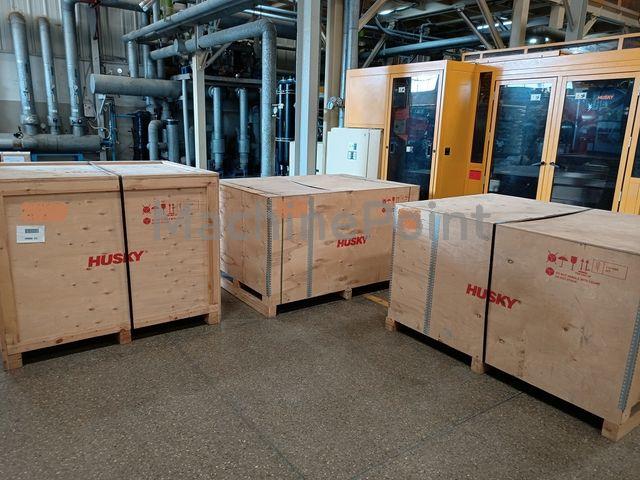 HUSKY HYPET5e of 2022 used