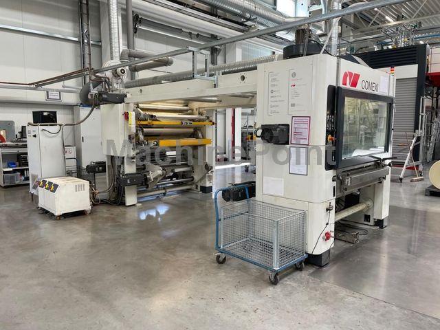 Używana COMEXI Nexus SL2 2015 na sprzedaż | Machinepoint