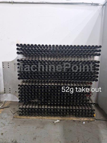 HUSKY HyPET 500 P155/150 E155 of 2007 used