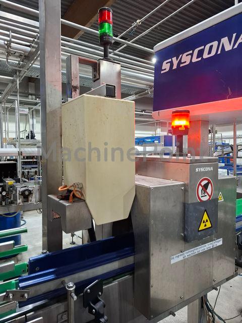 SYSCONA Unicept Pro FHK-M4 of 2003 used