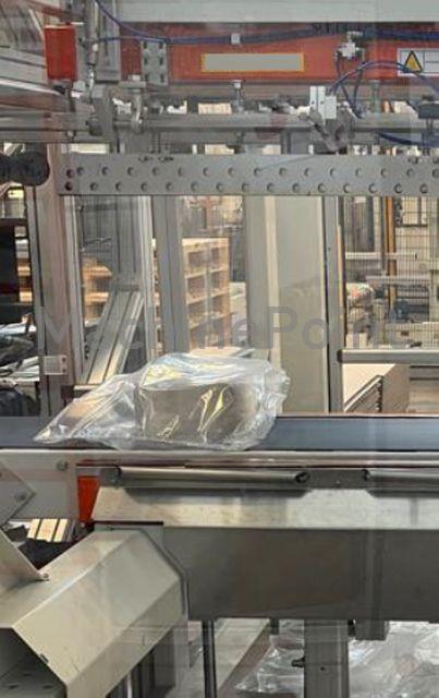 Gebrauchte IMS DELTAMATIC SPA MEC7 Jahr 2011 Arbeitsbreite: 1800 mm zum ...