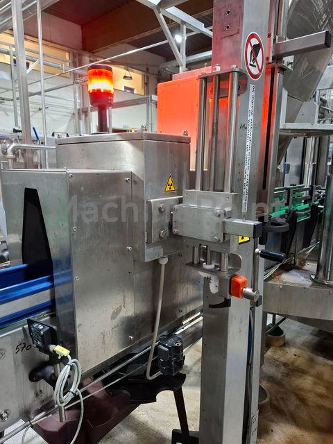 SYSCONA Unicept Pro FHK-M4 of 2003 used