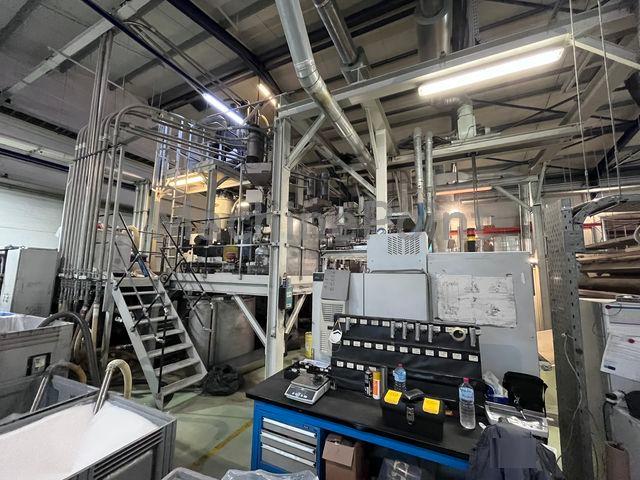 SML CC/135, 60, 60/2700/600 of 2008 used