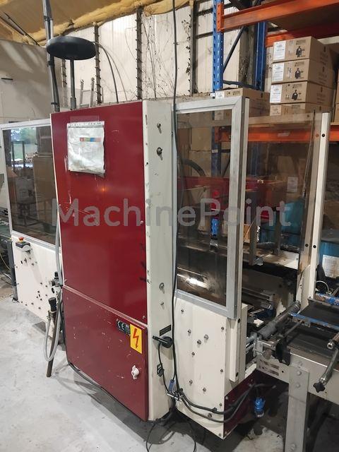 CERMEX Bedi of 2009 used