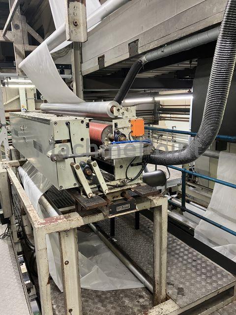 WINDMÖLLER & HÖLSCHER VAREX E 90 30D of 1994 used