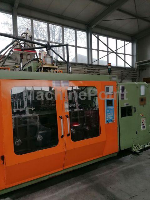 Gebrauchte KAI MEI KM-PBSS-905-4-E Jahr 2006 zum Verkauf | Machinepoint
