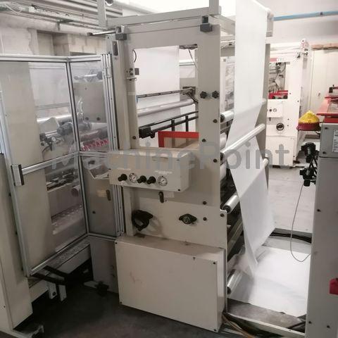 Used AMUTEC TSC-RA-1240 of 2008 for sale | Machinepoint