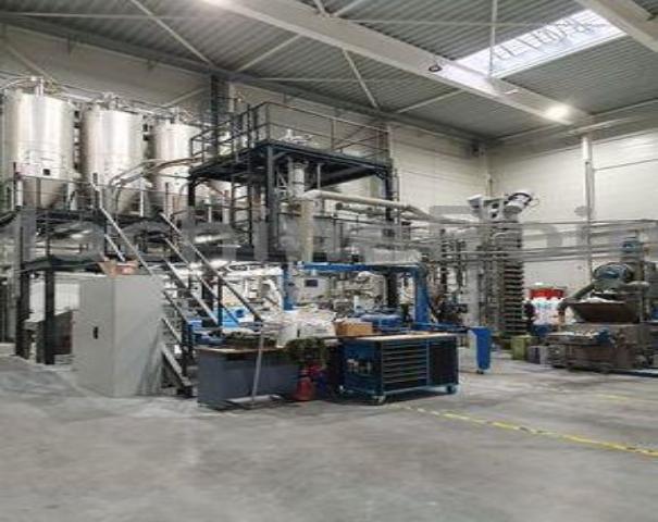 Used Compounding Machines – MachinePoint