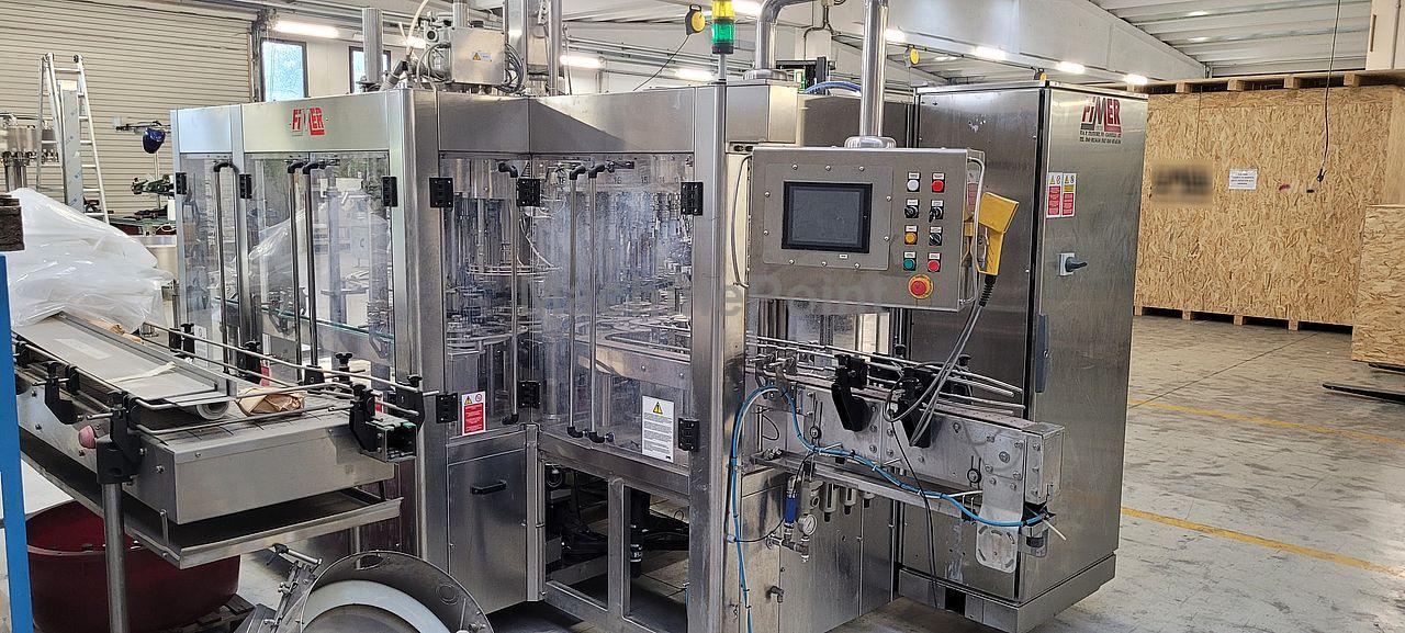 FIMER SRT/24-36-6 PKV of 2014 used