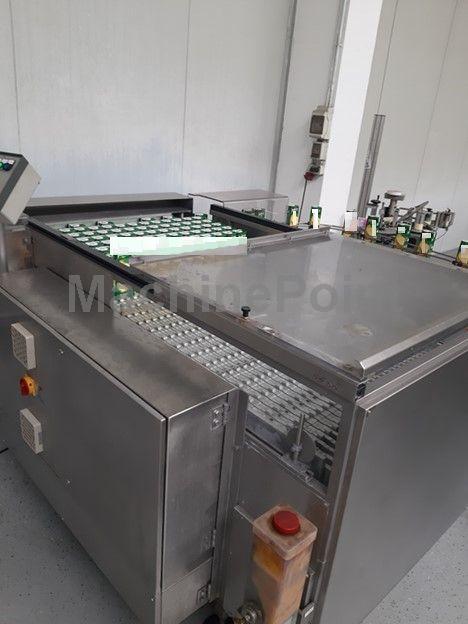 Used SIG COMBIBLOC CFA207 of 1998 for sale | Machinepoint