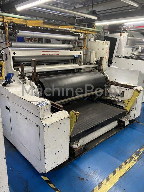 WINDMÖLLER & HÖLSCHER VAREX E 90 30D of 1994 used