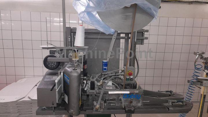 AVAPACK, DOBOY Weighing/Packing of 1996 used