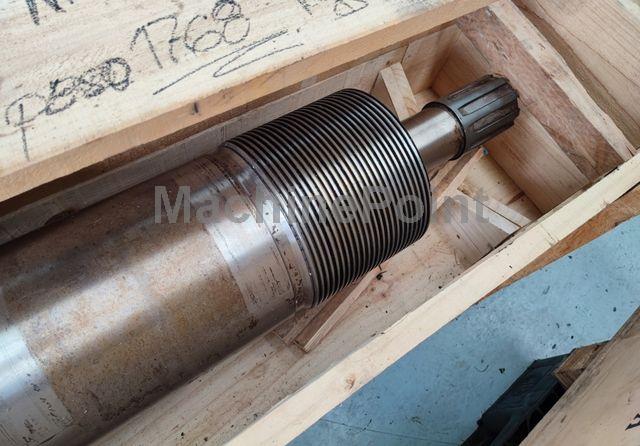 ENGEL DUO 1000 - Ø120 of 2017 used