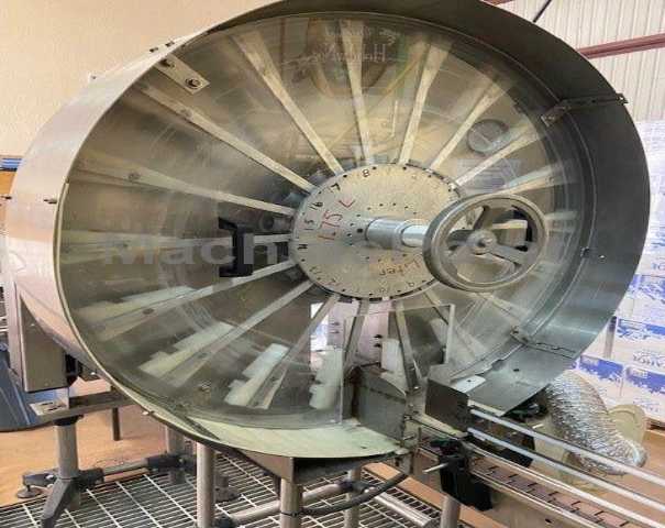 Used REEVES X-V for sale | Machinepoint