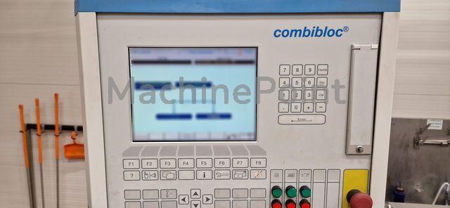 SIG COMBIBLOC CFA 307-21 of 2003 used