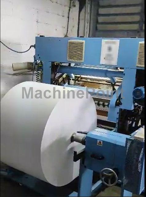 LEMU BSA-90/850 of 2010 used