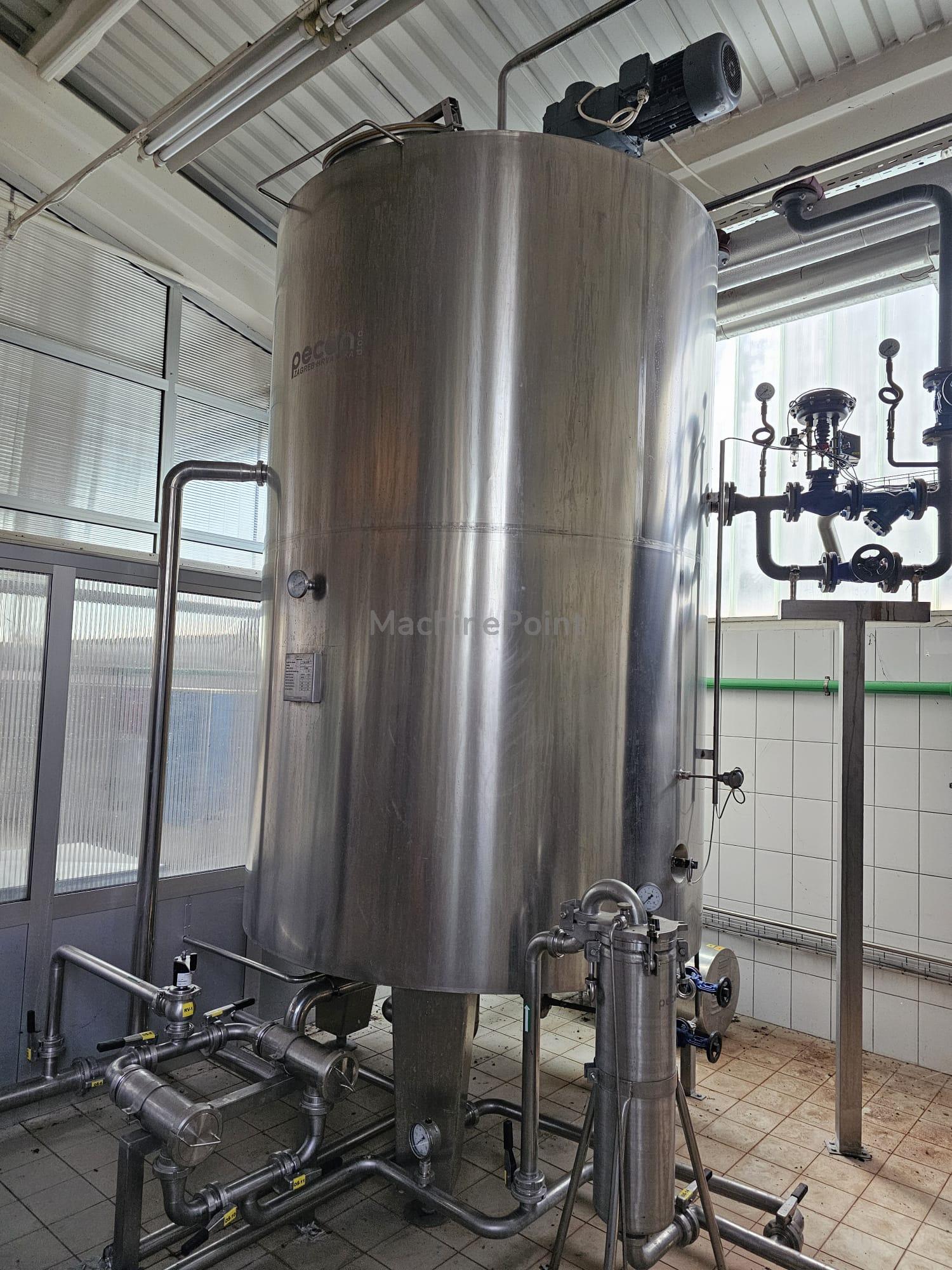 PECON Syrup Room of 2006 used