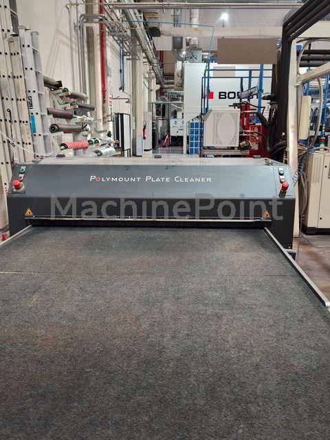 POLYMOUNT XL-2 of 2018 used