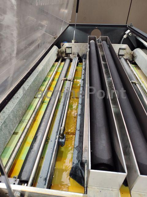 POLYMOUNT XL-2 of 2018 used