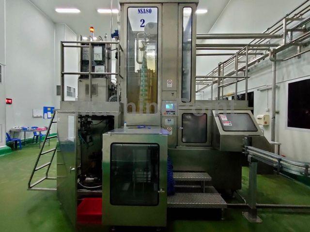 IPI NSA 80 of 2010 used