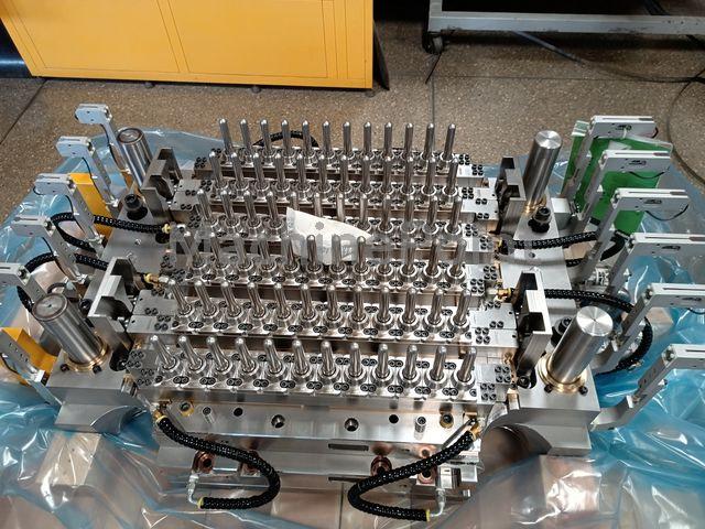 Used HUSKY HYPET5e of 2022 for sale | Machinepoint