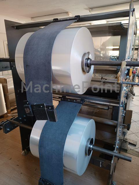 Used PTS T1000 of 2019 for sale | Machinepoint