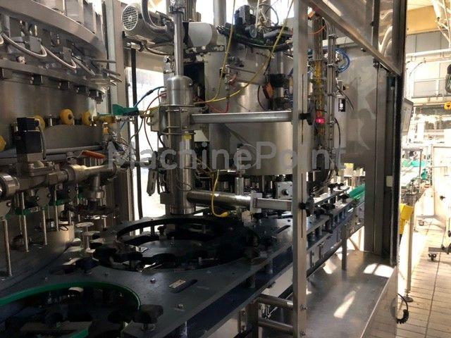 KRONES Checkmat VP-i 054/SV09/09-126LM of 1994 used