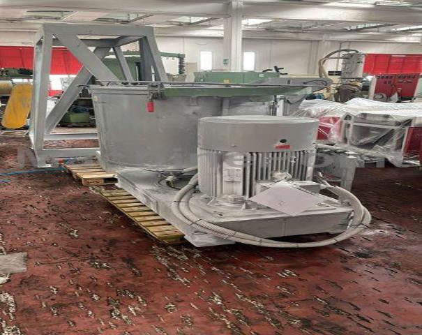 PROMIXON TMX 800/VS of 2013 used