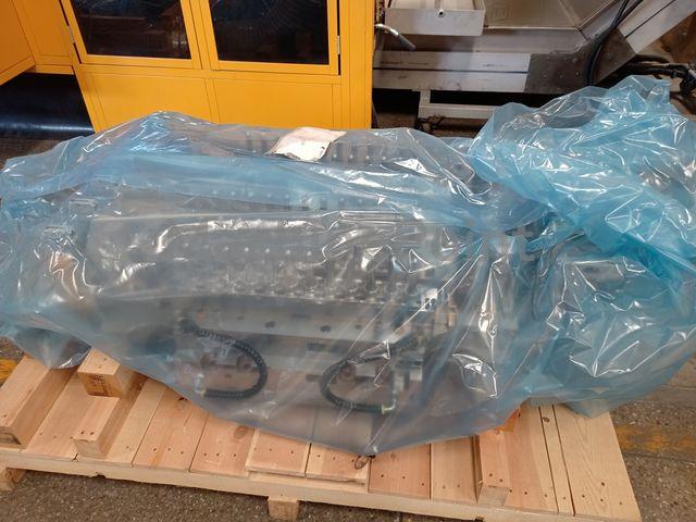 Used HUSKY HYPET5e of 2022 for sale | Machinepoint