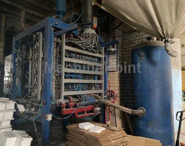 IZOTERM IZOTERM of 2010 used