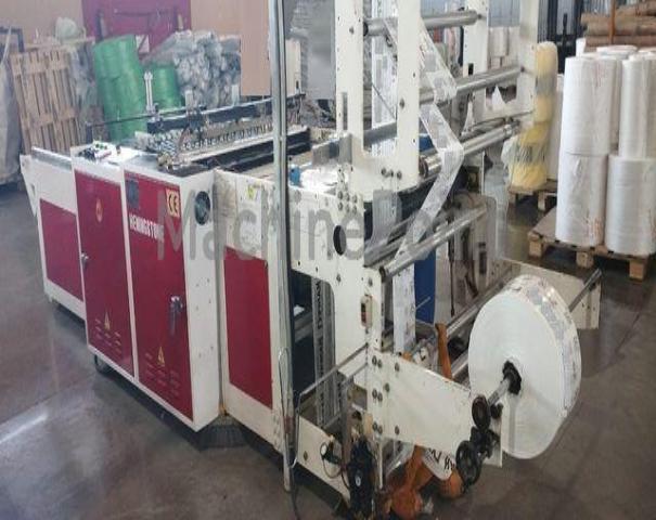 HEMINGSTONE JP-40SE-SV of 2013 used