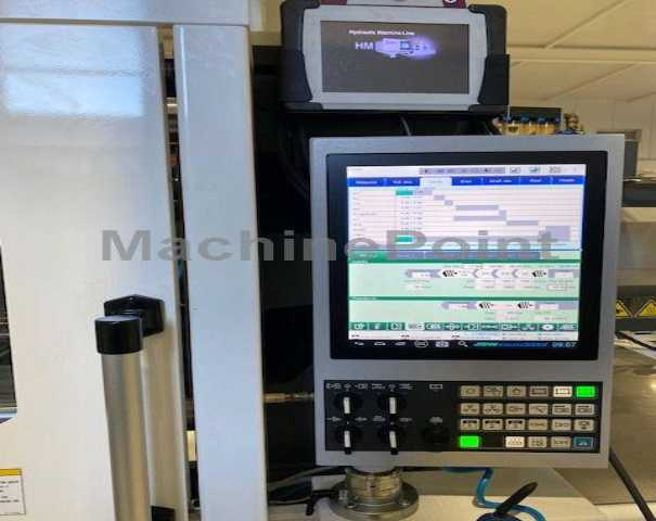 JSW J220-ADS-890H of 2021 used