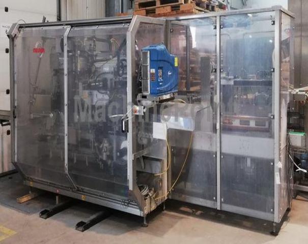 Used MEURER CM/TP 25-B 400 of 2014 for sale | Machinepoint