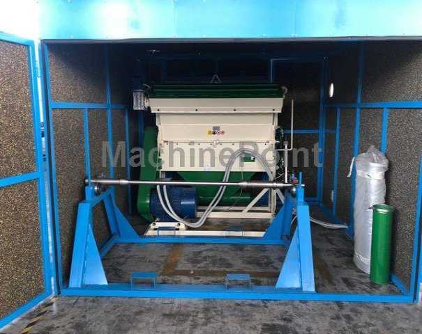 ADLER-BUZZI A150/S del 2014 Diametro Rotore: 250 mm usata in vendita ...