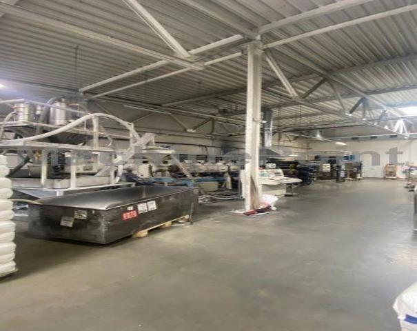 BANDERA TR.100.AFT/30D of 1999 used