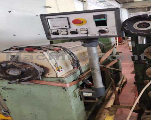 Used BANDERA TR60/24D of 1999 for sale | Machinepoint