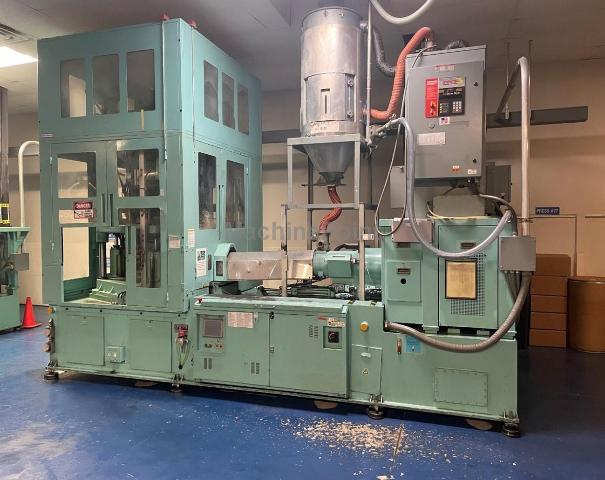 AOKI SBIII-250LL-50S of 2003 used