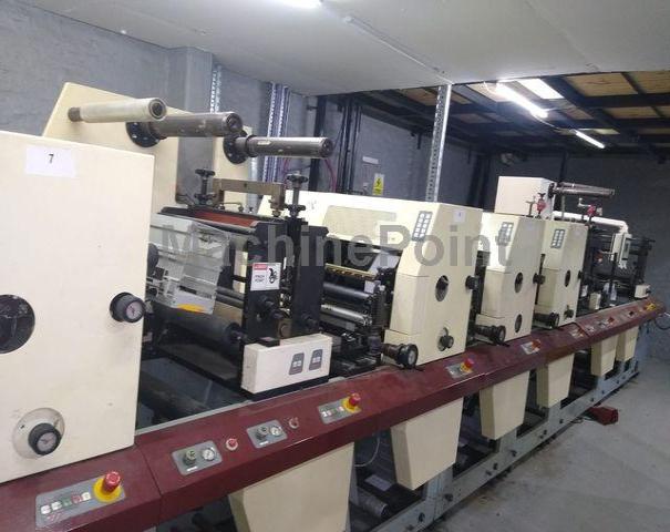 MPS EP410 of 2004 used