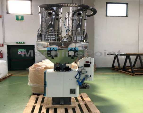 Used Compounding Machines – MachinePoint