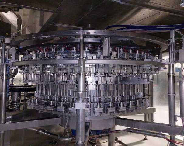 CFT RS 40/40/10 of 2010 used