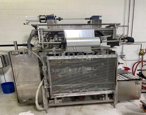 ROPAK Expresspak of 2001 used