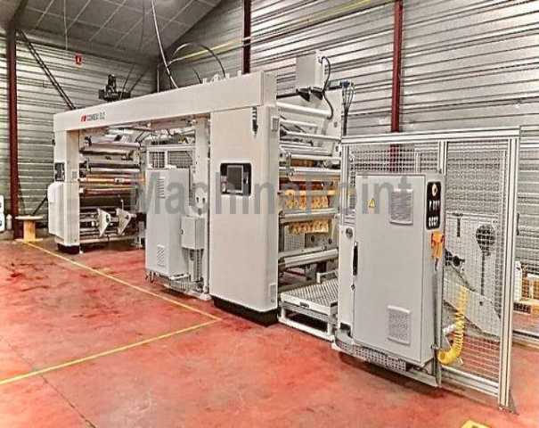 COMEXI SL2 of 2019 used