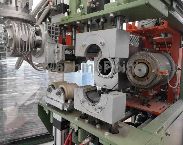 Used SICA BA.CA.1T 10-75 of 2018 for sale | Machinepoint