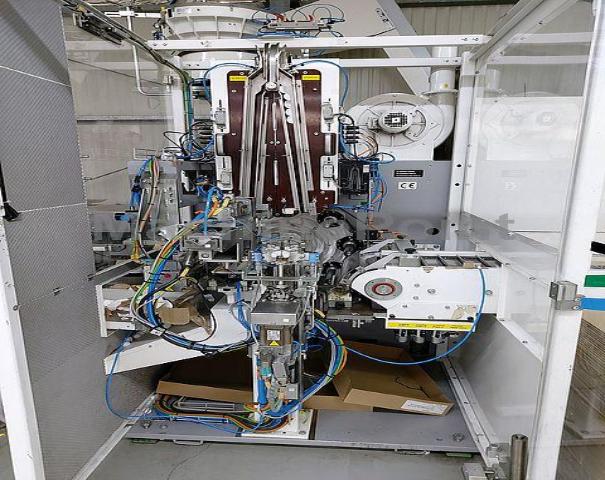 POLYTYPE CM 130 of 2015 used