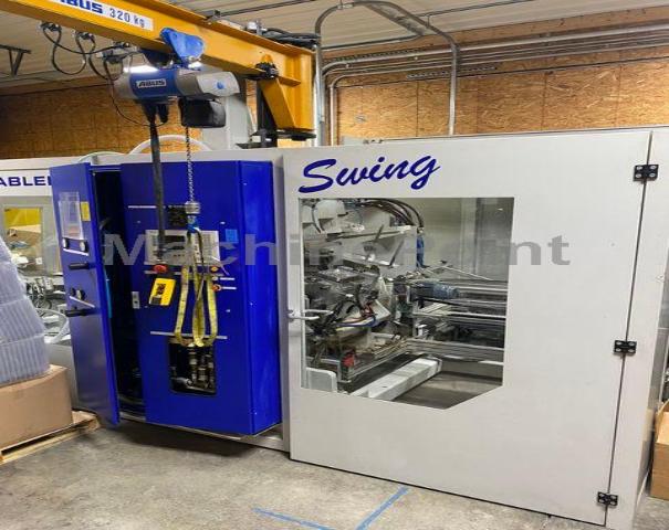 GABLER SWING of 2010 used