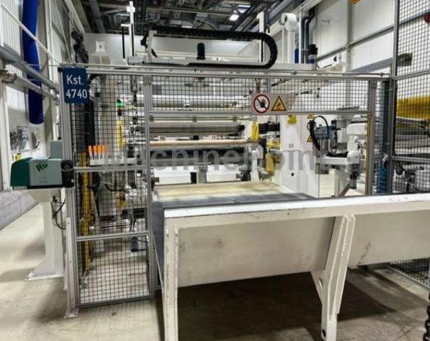 SML W2000 of 2016 used