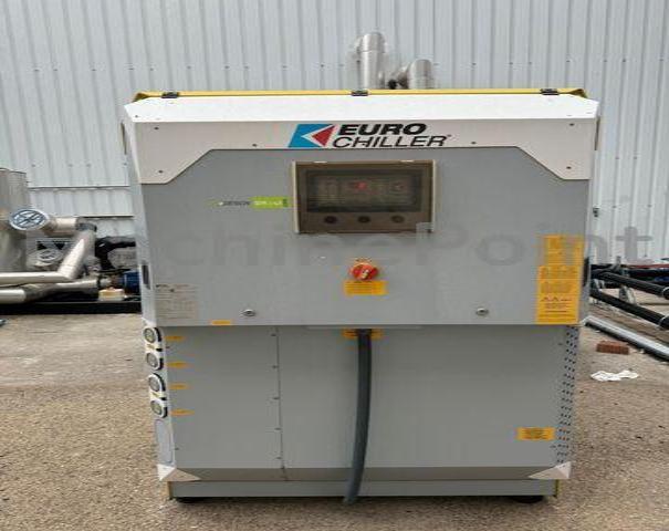 EUROCHILLER AXA EVO 85 of 2019 used