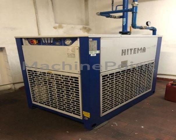 HITEMA PS 16.35 of 2009 used