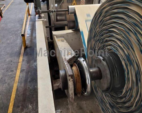 WINDMÖLLER & HÖLSCHER AD Convertex 4 of 2011 used