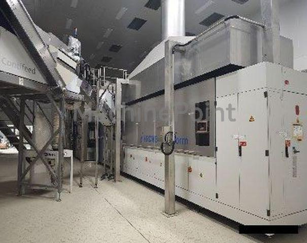 KRONES Contiform of 2015 used